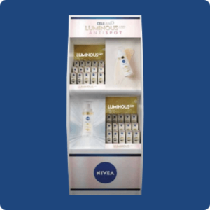 Formatos – Display Integral de México